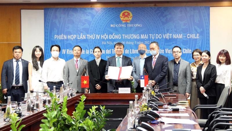 CO Form VC là gì? Những điều bạn cần biết về “giấy thông hành” xuất ...