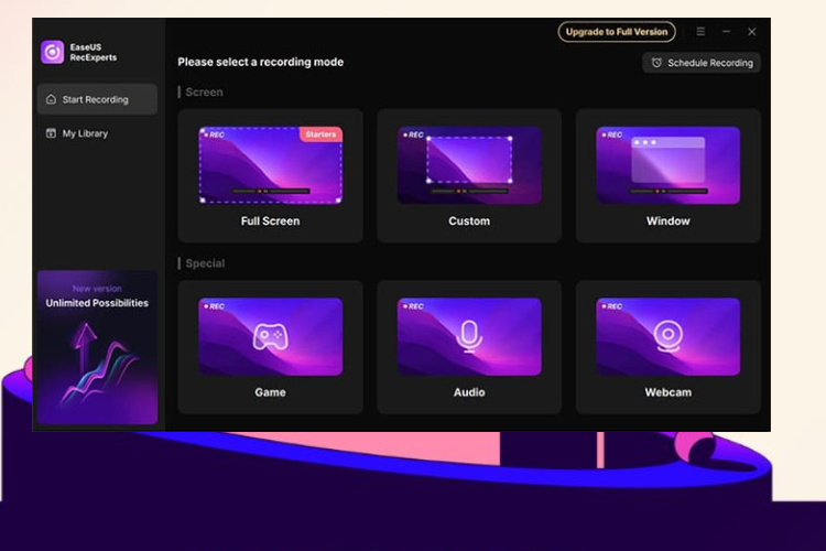 Ghi lại cuộc họp Microsoft Teams chi tiết dành cho người mới, dễ dàng và nhanh chóng