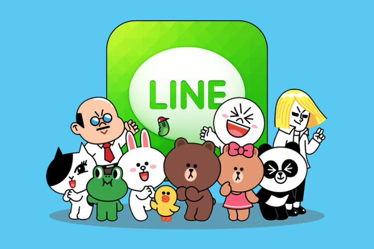 Cách thay đổi ngôn ngữ trên LINE: Thao tác đơn giản, nhanh gọn