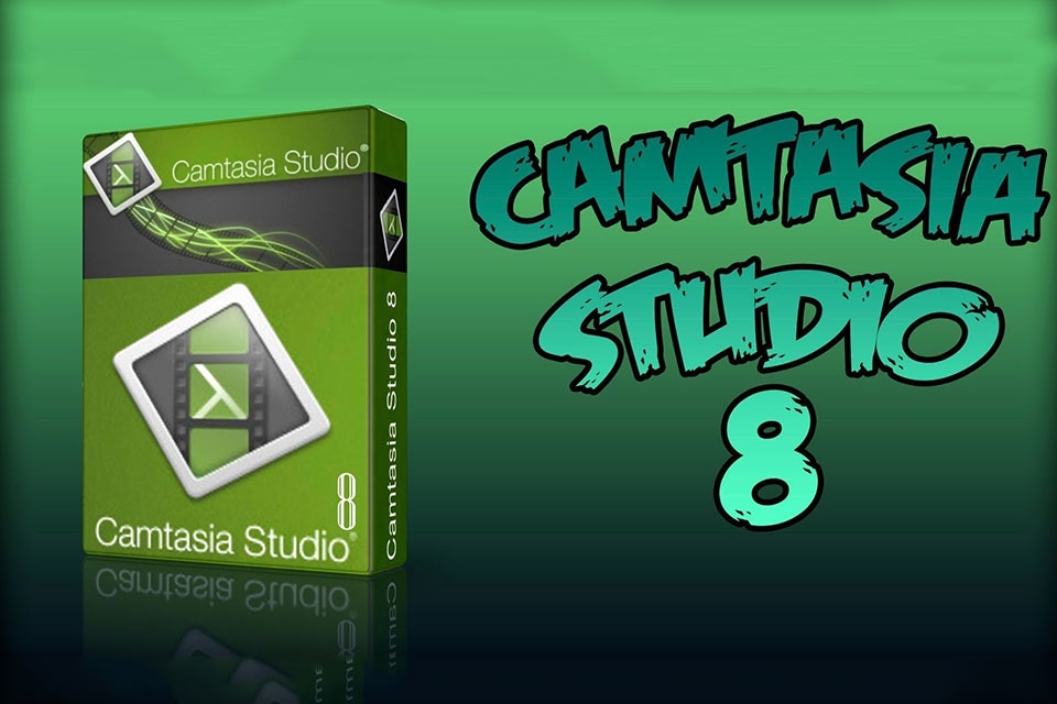 Camtasia Studio 8 có gì hay? Khám phá ưu điểm phần mềm này