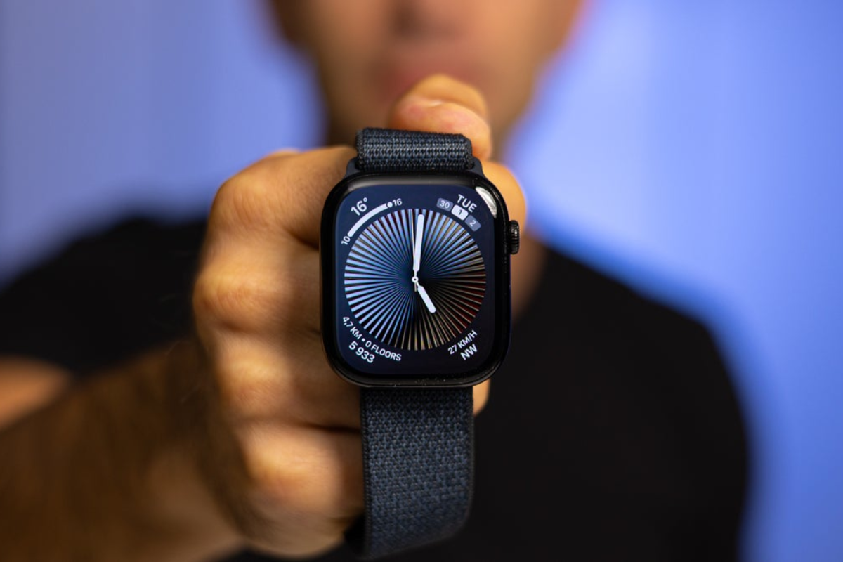 Chip Apple S10 SiP là gì? Nền tảng xử lý đứng sau trải nghiệm Apple ...