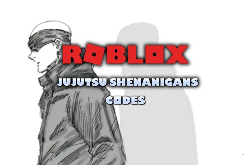 Code Jujutsu Shenanigans 2025 đầy đủ nhất