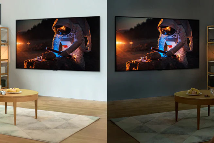 Khám phá lợi ích của công nghệ AI Picture Pro trên tivi LG