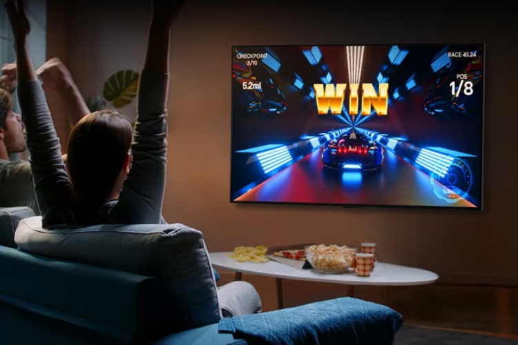 Khám phá lợi ích của công nghệ AI Picture Pro trên tivi LG