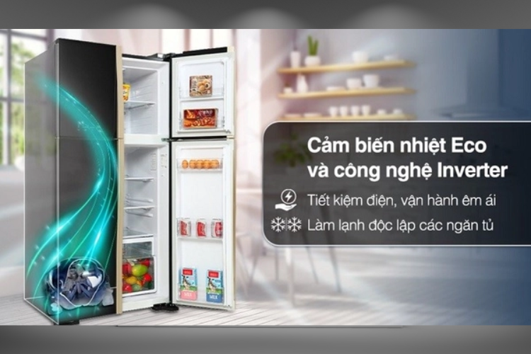 Khám phá công nghệ Eco Inverter là gì? Lợi ích và ứng dụng