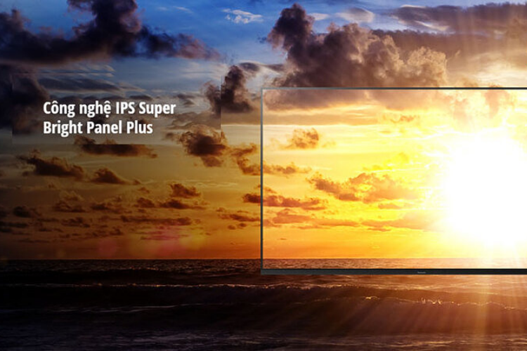 Công nghệ Super Bright Panel là gì và cách thức hoạt động