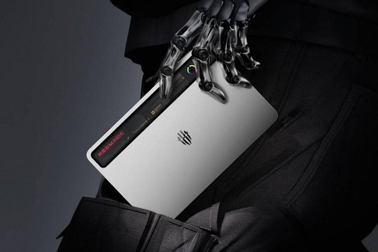 Đánh giá Redmagic Astra Gaming Tablet đầy đủ và chi tiết nhất