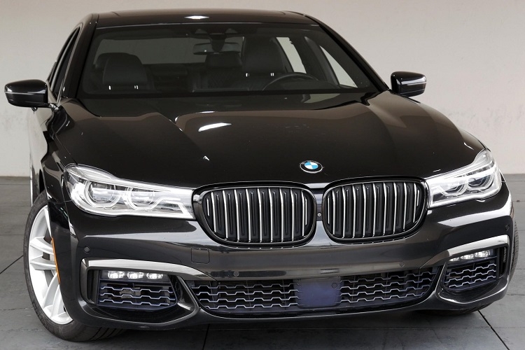 Giải mã sức hút của xe ô tô BMW - Lịch sử, công nghệ và đẳng cấp