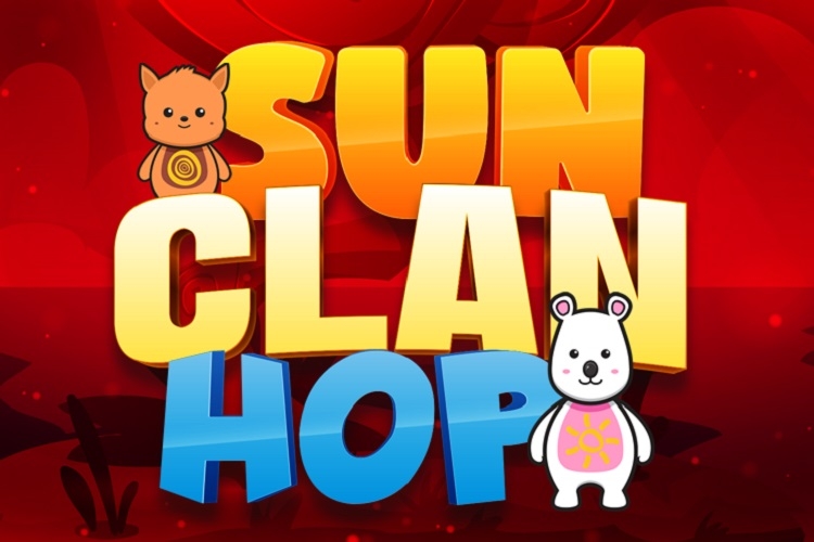 Sun Clan Hop Game - Game nhảy âm nhạc với hơn 1 triệu lượt tải