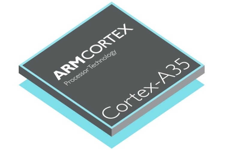 Cortex-A53 - Giải pháp lý tưởng cho hiệu năng ổn định và pin bền