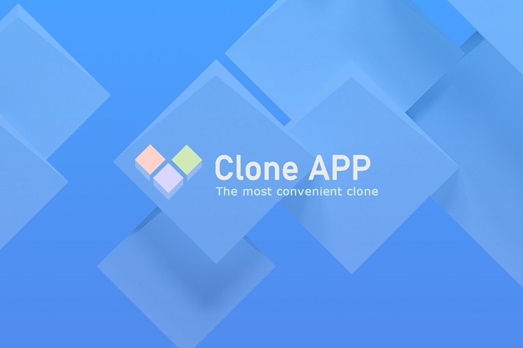 Clone App-Parallel Dual Space - Ứng dụng nhân bản đa tài khoản