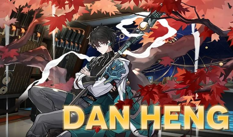 Tổng hợp đầy đủ thông tin về Dan Heng trong Honkai Star Rail