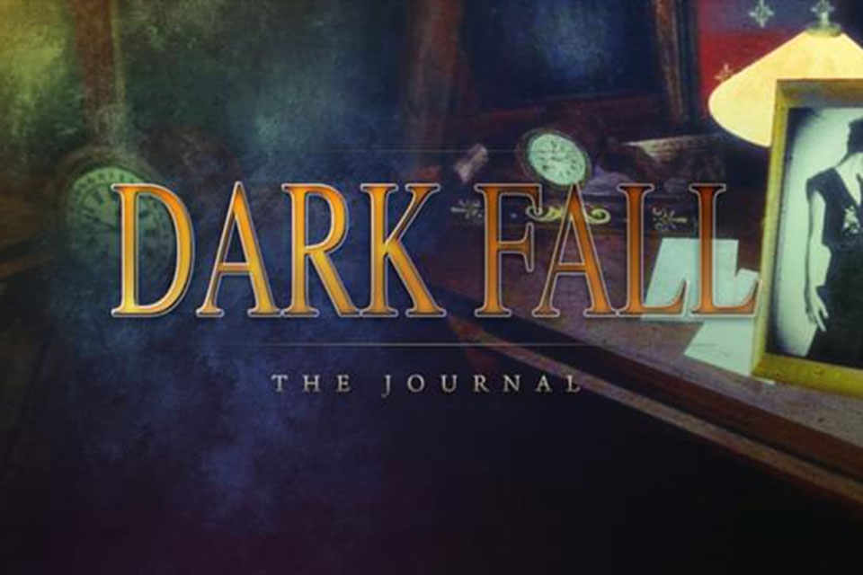 Dark Fall: Game kinh dị chậm rãi nhưng ám ảnh, càng chơi càng cuốn