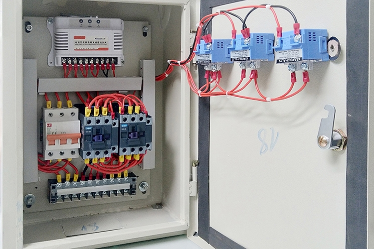 Điện 3 pha là gì? Sự khác nhau giữa điện 1 pha, 2 pha và 3 pha cùng ...