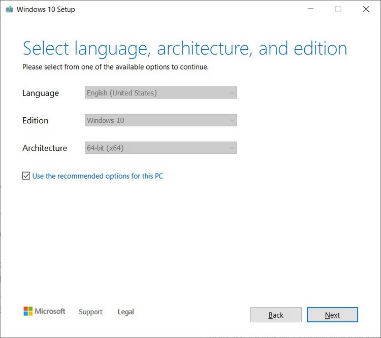 File ISO Windows 10: Hướng dẫn chi tiết những cách tải trọn bộ cài đặt ...