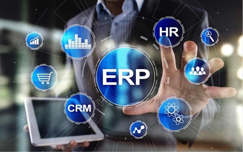 ERP Consultant là gì? Hé lộ nghề nghiệp đang “làm mưa làm gió” thời đại số