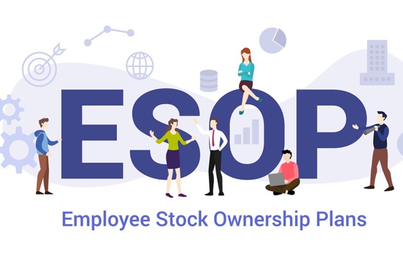 ESOP là gì? Chiến lược "giữ chân người tài" khiến nhiều doanh nghiệp ...