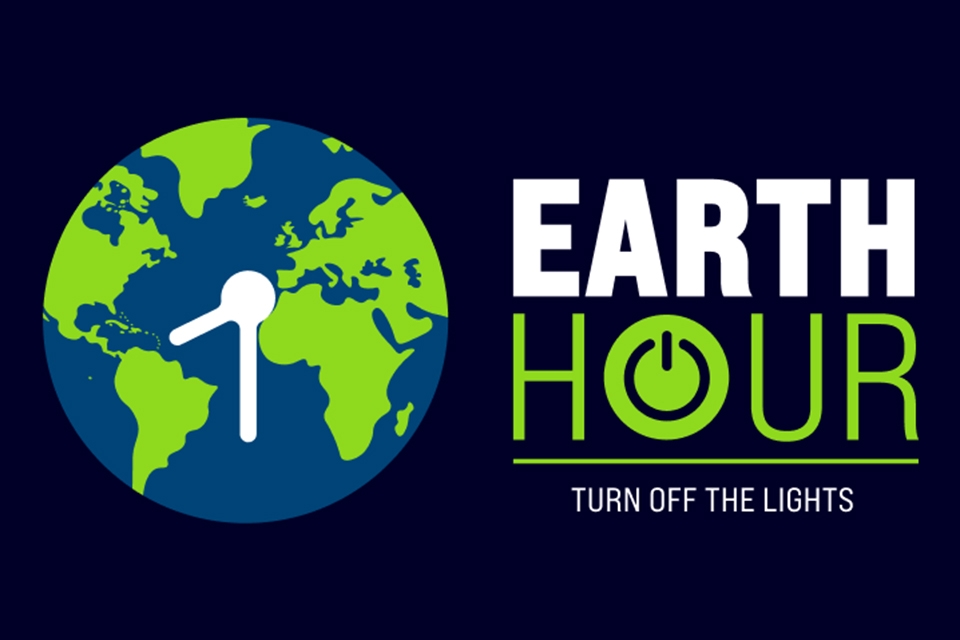 Earth Hour 2026 là khi nào? Khám phá chiến dịch toàn cầu bảo vệ Trái ...
