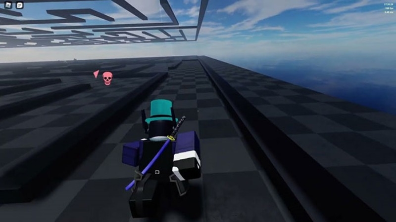 Tìm hiểu Evade - Trò chơi sinh tồn kinh dị kịch tính, hấp dẫn