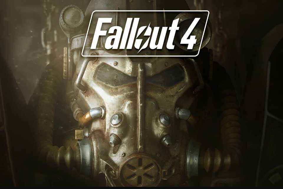 Fallout 4: Một hành trình sống còn mới trong thế giới hậu tận thế