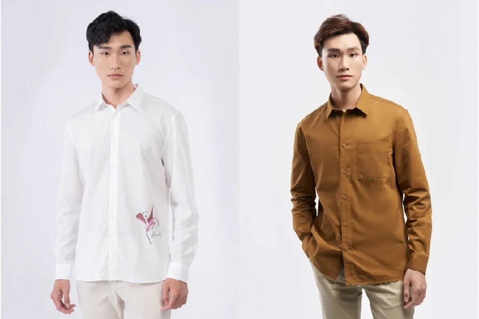 Form regular là gì? Hiểu đúng dáng regular fit trong thời trang