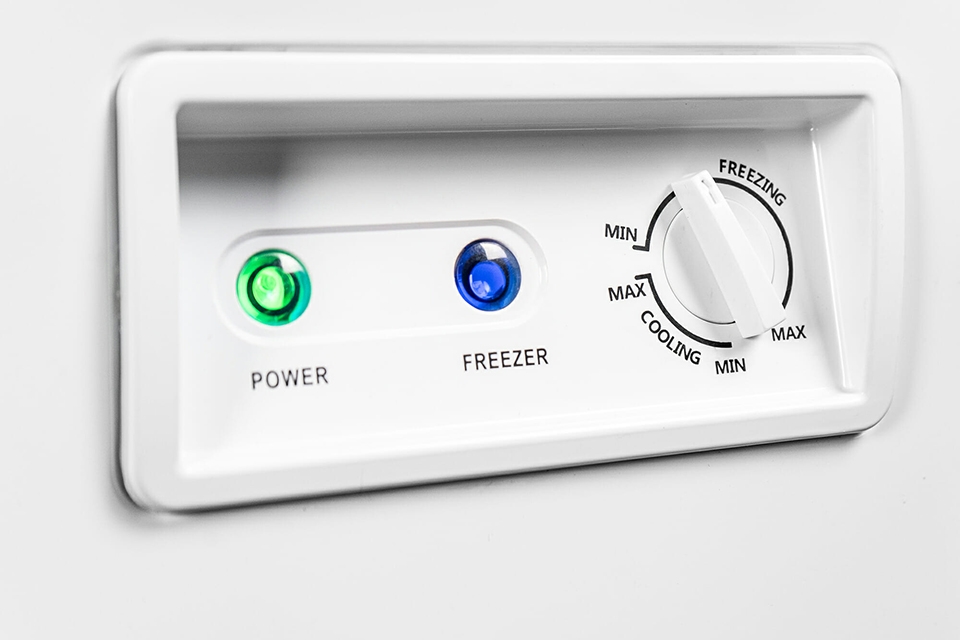 Freezer Max có nghĩa là gì? Giải đáp chi tiết và hướng dẫn sử dụng