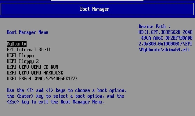 GRUB bootloader là gì? Vì sao quan trọng khi cài đa hệ điều hành?
