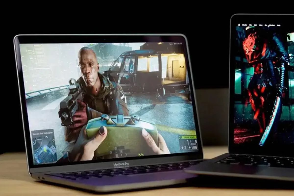 Game cho MacBook: Khám phá thế giới giải trí đỉnh cao trên hệ điều hành ...