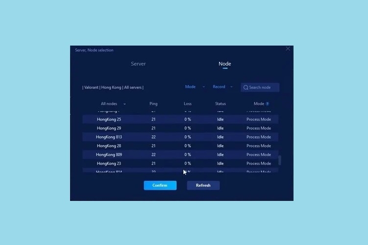 Cách tải và sử dụng GearUP Booster: Giải pháp giảm ping hiệu quả