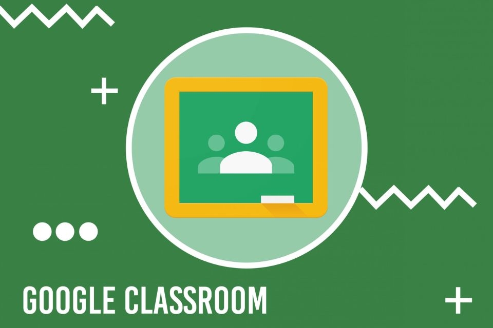 Google Classroom đăng nhập - Hướng dẫn các bước đăng nhập