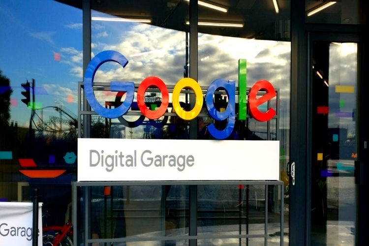 Hướng dẫn cách lấy chứng chỉ Google Digital Garage miễn phí