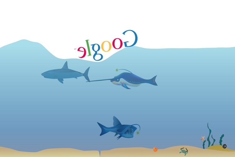 Tìm hiểu chi tiết về Google Underwater và cách trải nghiệm