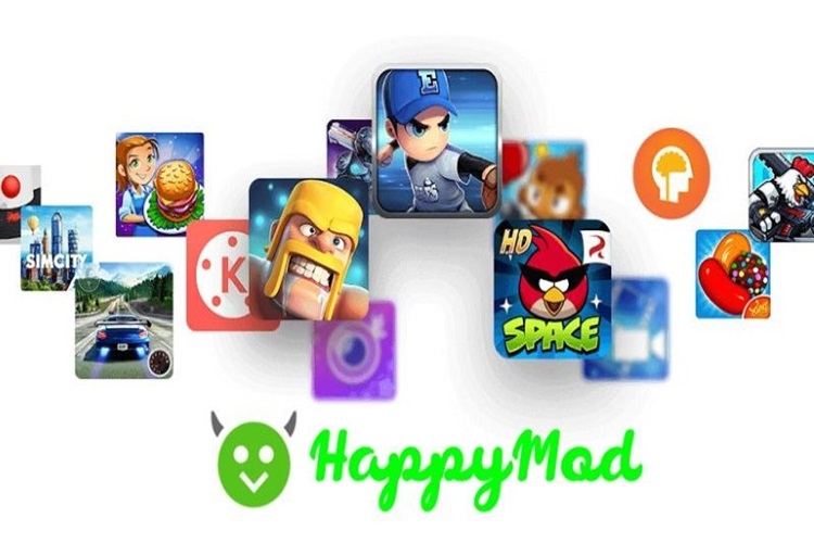 HappyMod là gì? HappyMod iOS có sử dụng được không? Tất tần tật thông ...