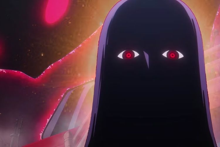 Imu One Piece là ai? Thông tin thú vị về nhân vật phản diện bí ẩn