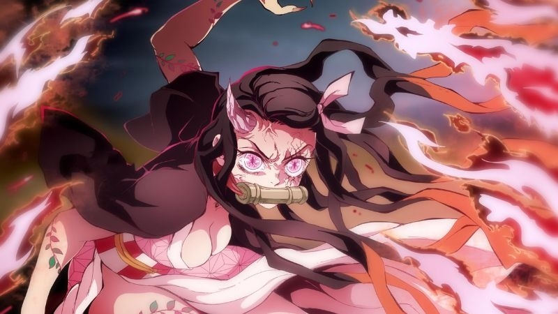 Kamado Nezuko: Khám phá sức mạnh, xuất thân và tính cách