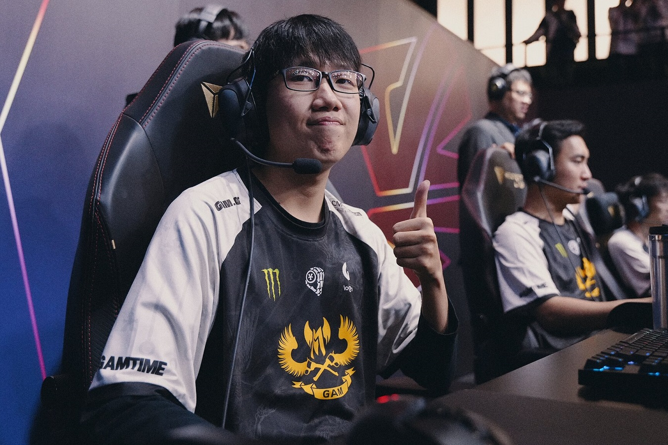 Kiaya LoL là ai? Hành trình từ cậu bé bán vé số đến biểu tượng eSports ...