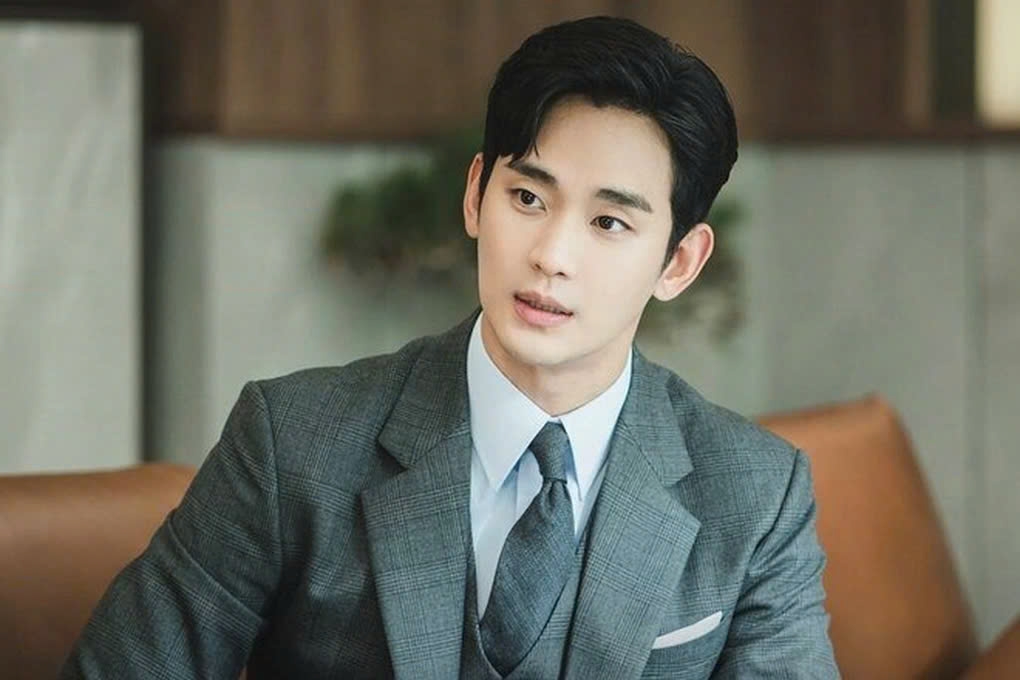 Các tập phim có sự tham gia của Kim-Soo-Hyun nam thần màn điện ảnh Hàn