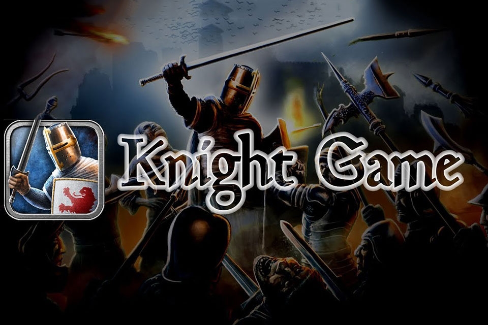 Knight Game: Hành trình trở thành lãnh chúa trung cổ tối thượng