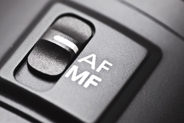 Lấy nét tự động AF là gì? Hướng dẫn dễ hiểu cho người mới bắt đầu