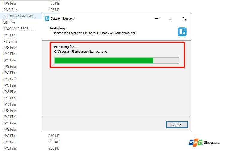 Lunacy là gì? Khám phá công cụ thiết kế UI/UX mới nhất hiện nay
