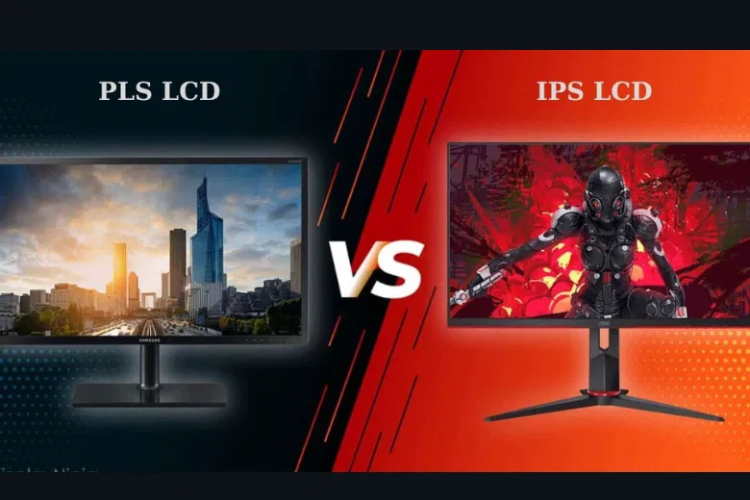 Màn hình PLS là gì? Những thông tin hữu ích về màn hình PLS mà bạn ...