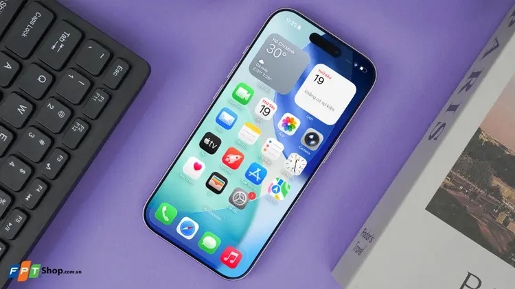 Màn hình iPhone 17 bao nhiêu Hz? So sánh với phiên bản iPhone 16