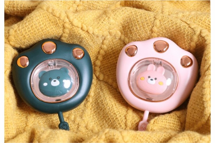 Máy sưởi mini cầm tay: Giải pháp sưởi ấm nhỏ gọn, tiện lợi cho mùa đông ...