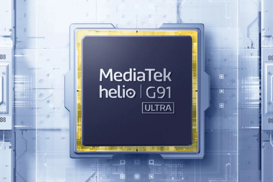 Tất tần tật về MediaTek Helio G91 Ultra 8 nhân trên máy tầm trung