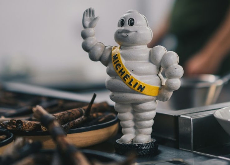 Michelin Boy là gì trên TikTok? Tất cả những gì bạn cần biết