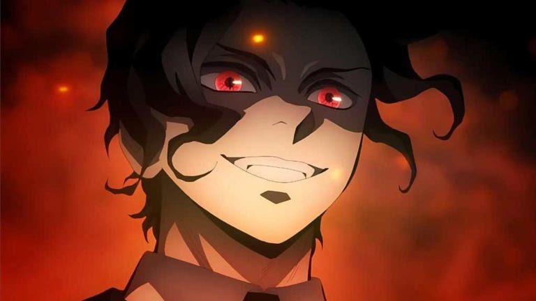 Muzan Kibutsuji - Khám phá quá khứ, sức mạnh và những sự thật