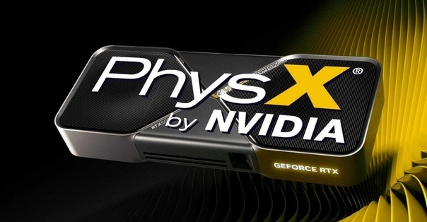 NVIDIA PhysX: Công nghệ nâng cao trải nghiệm game chân thực và sống ...