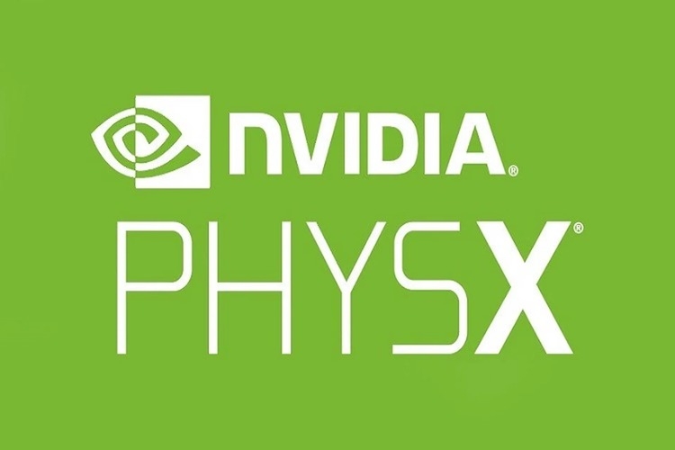 NVIDIA PhysX: Công nghệ nâng cao trải nghiệm game chân thực và sống động nhất