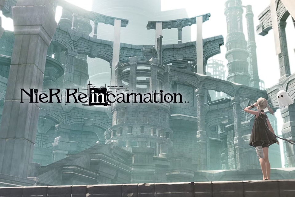 NieR Reincarnation: Một hành trình nhập vai đầy nghệ thuật và cảm xúc