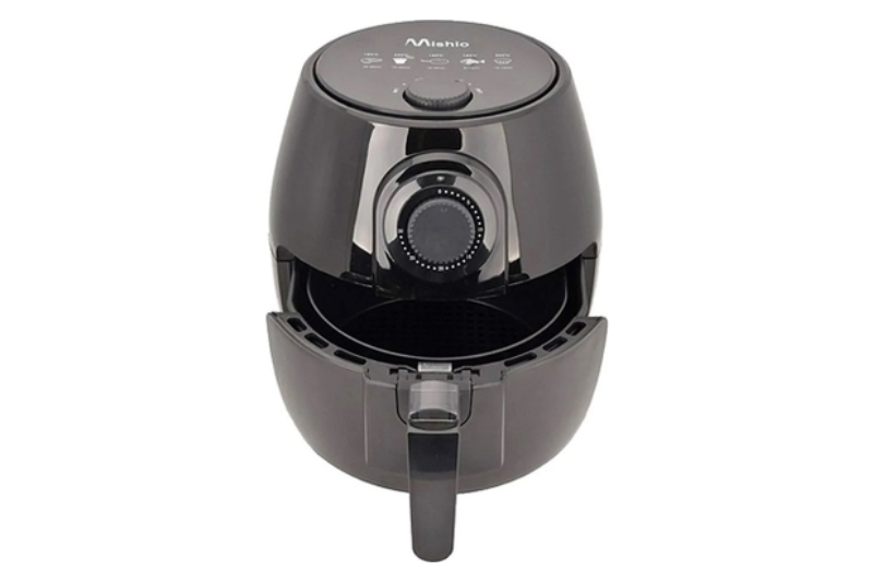 Top 6 nồi chiên không dầu dạng rổ bán chạy nhất hiện nay